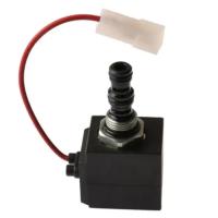 China Diesel Fuel Engine Spare Parts Solenoid Valve 81870291  For  CAR120892 CAR127831 for sale