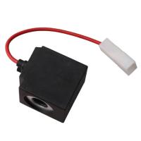 China Diesel Fuel Engine Spare Parts Solenoid Valve 81870291  For  CAR120892 CAR127831 for sale