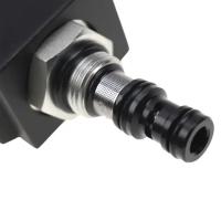China Diesel Fuel Engine Spare Parts Solenoid Valve 81870291  For  CAR120892 CAR127831 for sale
