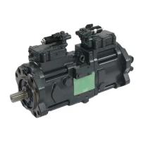 China Excavator K3V112DT Hydraulic Main Pump For  SANY DOOSAN HYUNDAI for sale
