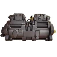 China Excavator K3V112DT Hydraulic Main Pump For  SANY DOOSAN HYUNDAI for sale