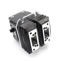 China Excavator Foot Pilot YN30V00105F2 Foot Pedal Control Valve For Kobelco SK200-8 SK250-8 SK220-8 for sale