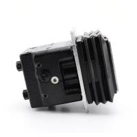 China Excavator Foot Pilot YN30V00105F2 Foot Pedal Control Valve For Kobelco SK200-8 SK250-8 SK220-8 for sale