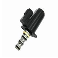 China YN35V00018F2 Excavator Hydraulic Fuel Solenoid Valve For Kobelco SK200-6 KDRDE5K-31/30C40-111 for sale
