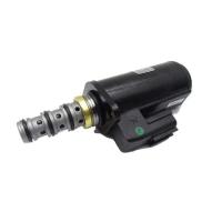 China YN35V00018F2 Excavator Hydraulic Fuel Solenoid Valve For Kobelco SK200-6 KDRDE5K-31/30C40-111 for sale