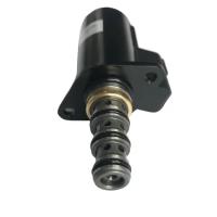 China YN35V00048F2 Excavator Solenoid Valve Hydraulic Pump Solenoid Valve For Kobelco SK170-9 SK260-9 Parts for sale