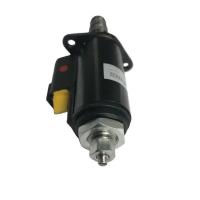 China YN35V00048F2 Excavator Solenoid Valve Hydraulic Pump Solenoid Valve For Kobelco SK170-9 SK260-9 Parts for sale