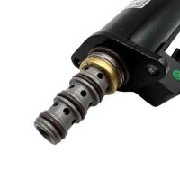 China YN35V00048F2 Excavator Solenoid Valve Hydraulic Pump Solenoid Valve For Kobelco SK170-9 SK260-9 Parts for sale