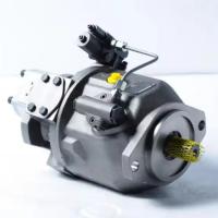 China Diesel Engine Part  1620770 Hydraulic Pump Replacement For Caterpillar 966G 972G Excavator for sale
