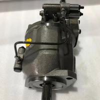 China Diesel Engine Part  1620770 Hydraulic Pump Replacement For Caterpillar 966G 972G Excavator for sale