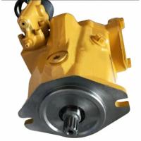China Diesel Engine Part  1620770 Hydraulic Pump Replacement For Caterpillar 966G 972G Excavator for sale