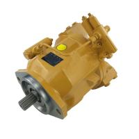 China Hydraulic Part Piston Pump 1725637 Hydraulic Pump Replacement For Caterpillar Bulldozer for sale