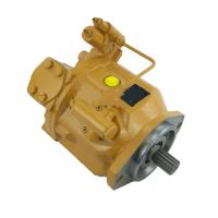 China Hydraulic Part Piston Pump 1725637 Hydraulic Pump Replacement For Caterpillar Bulldozer for sale