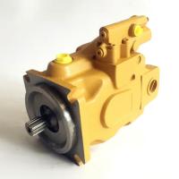 China Construction Machinery Parts Engine Pump 2354110 Hydraulic Piston Pump For Caterpillar CAT 428D 3054 Backhoe Loader for sale