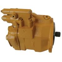 China Construction Machinery Parts Engine Pump 2354110 Hydraulic Piston Pump For Caterpillar CAT 428D 3054 Backhoe Loader for sale
