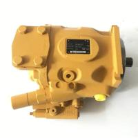 China Construction Machinery Parts Engine Pump 2354110 Hydraulic Piston Pump For Caterpillar CAT 428D 3054 Backhoe Loader for sale