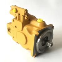 China Construction Machinery Parts Engine Pump 2354110 Hydraulic Piston Pump For Caterpillar CAT 428D 3054 Backhoe Loader for sale
