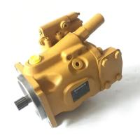 China Construction Machinery Parts Engine Pump 2354110 Hydraulic Piston Pump For Caterpillar CAT 428D 3054 Backhoe Loader for sale