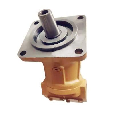 China Construction Machinery Parts Tractor CAT Pump 3233618 Hydraulic Piston Pump For Caterpillar D11T for sale