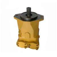 China Construction Machinery Parts Tractor CAT Pump 3233618 Hydraulic Piston Pump For Caterpillar D11T for sale