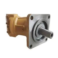 China Construction Machinery Parts Tractor CAT Pump 3233618 Hydraulic Piston Pump For Caterpillar D11T for sale