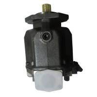 China Construction Machinery Parts 3500666 CAT3500666 CAT Hydraulic Piston Pump For Caterpillar 414E 416E 422E 428E 434E for sale
