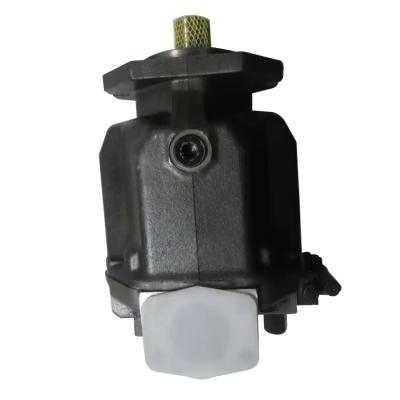 China Construction Machinery Parts 3500666 CAT3500666 CAT Hydraulic Piston Pump For Caterpillar 414E 416E 422E 428E 434E for sale