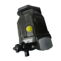 China Construction Machinery Parts 3500666 CAT3500666 CAT Hydraulic Piston Pump For Caterpillar 414E 416E 422E 428E 434E for sale