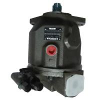 China Construction Machinery Parts 3500666 CAT3500666 CAT Hydraulic Piston Pump For Caterpillar 414E 416E 422E 428E 434E for sale
