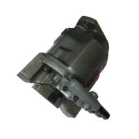 China Construction Machinery Parts 3500666 CAT3500666 CAT Hydraulic Piston Pump For Caterpillar 414E 416E 422E 428E 434E for sale