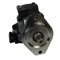 China Construction Machinery Parts 3500666 CAT3500666 CAT Hydraulic Piston Pump For Caterpillar 414E 416E 422E 428E 434E for sale