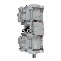 China Construction Machinery Parts Main Pump 4689079 4626845 K3V180DTH Excavator Hydraulic Pump For Hitachi EX1900 EX1900 for sale