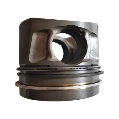 China Construction Machinery Parts 4995266 5258754 Diesel Engine Piston For Cummins ISF2.8 for sale