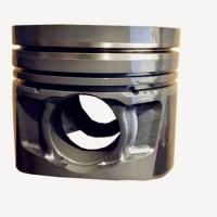 China Construction Machinery Parts 4995266 5258754 Diesel Engine Piston For Cummins ISF2.8 for sale