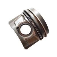China Construction Machinery Parts 4995266 5258754 Diesel Engine Piston For Cummins ISF2.8 for sale