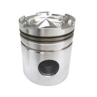 China Construction Machinery 5302254 4987914 Engine Piston For Cummins for sale