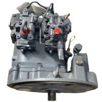 China Construction Machinery Parts Excavator Hydraulic Pump 9262319 9262320 For Hitachi ZX120 ZX200 ZX225 ZX330 ZX450 ZX240 for sale