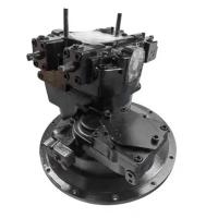 China Construction Machinery Excavator Hydraulic Pump A8V55 A8V80 A8V107 A8V115 A8V0225 A8V172 Hydraulic Pump For Doosan for sale
