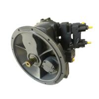 China Construction Machinery Excavator Hydraulic Pump A8V55 A8V80 A8V107 A8V115 A8V0225 A8V172 Hydraulic Pump For Doosan for sale
