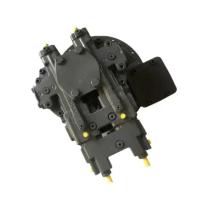 China Construction Machinery Excavator Hydraulic Pump A8V55 A8V80 A8V107 A8V115 A8V0225 A8V172 Hydraulic Pump For Doosan for sale