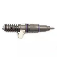 China Excavator Spare Part Diesel Fuel Injector 21340611 BEBE4D2400 For MD13 Engine Injector EC360 EC380 for sale