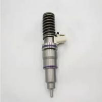 China Excavator Spare Part Diesel Fuel Injector 21340611 BEBE4D2400 For MD13 Engine Injector EC360 EC380 for sale