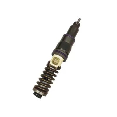 China Excavator Engine Diesel Fuel Injector 21371672 VOE21371672 For EC380D EC480D Excavator for sale