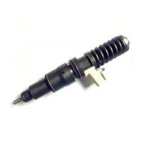 China Excavator Engine Diesel Fuel Injector 21371672 VOE21371672 For EC380D EC480D Excavator for sale