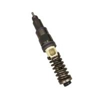 China Excavator Engine Diesel Fuel Injector 21371672 VOE21371672 For EC380D EC480D Excavator for sale
