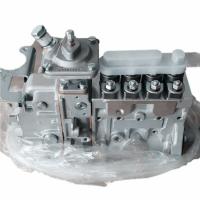 China 4110002925025 Diesel Engine Parts B4PN537G8 1000185678 Fuel Injection Pump For Wechai for sale