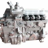 China 4110002925025 Diesel Engine Parts B4PN537G8 1000185678 Fuel Injection Pump For Wechai for sale
