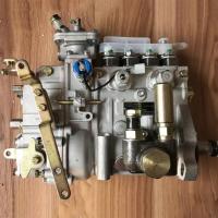 China 4110002925025 Diesel Engine Parts B4PN537G8 1000185678 Fuel Injection Pump For Wechai for sale