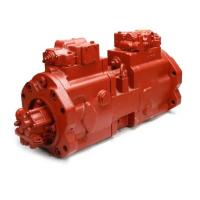 China Excavator Main Pump Hydraulic Main Pump K3V63DT 11924640 2401-9236 For Hitachi  HYDRAULIC Excavator for sale