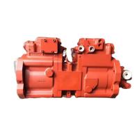 China Excavator Main Pump Hydraulic Main Pump K3V63DT 11924640 2401-9236 For Hitachi  HYDRAULIC Excavator for sale
